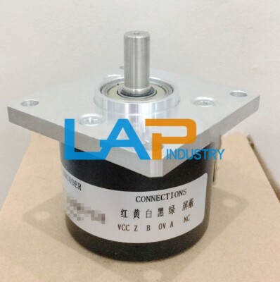 1PCS New For H25D-SB-2500-ABZC-28V/5-SM18-S Encoder Replacement | eBay