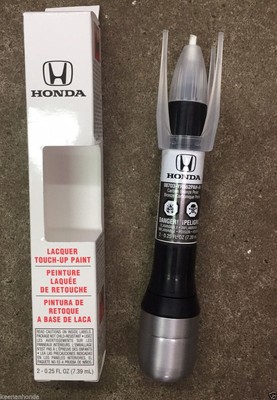 Genuine honda Paint *YR562P* 08703-YR562PAH-A1 | eBay