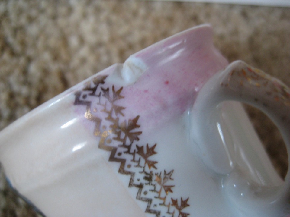 Souvenir China Cup, Nome Alaska, Esquimo, Great Historical item, 100 ...