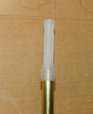 Kawasaki Fuel Petcock Pipe/Reserve Filter Screen | OE | Japan
