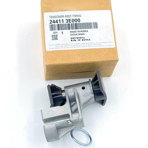 Timing Chain Tensioner for 06-10 Santa Fe Optima Rondo 2.7L 244113E000 ...