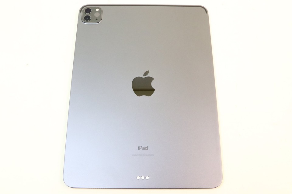 APPLE IPAD PRO 2ND GEN | MXDC2LL/A | 11" | 256GB | WI-FI | SPACE GRAY ...