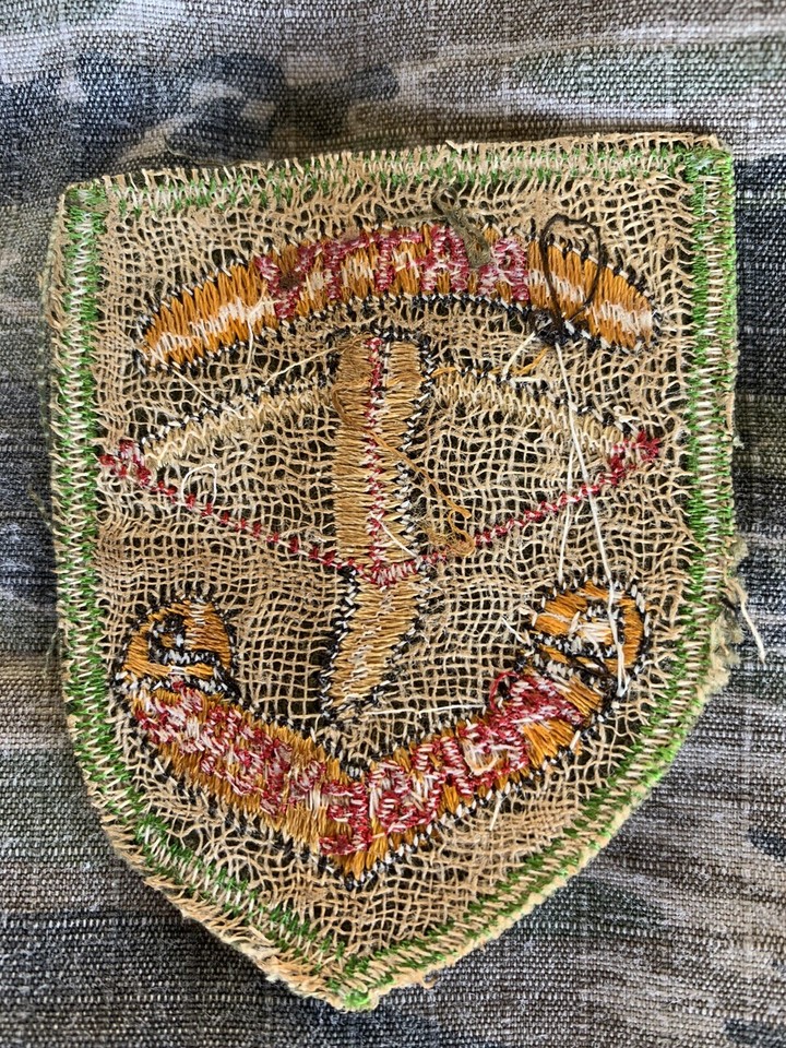 Vietnam War Theater Special Forces Australian AATTV SAS Green Beret ...