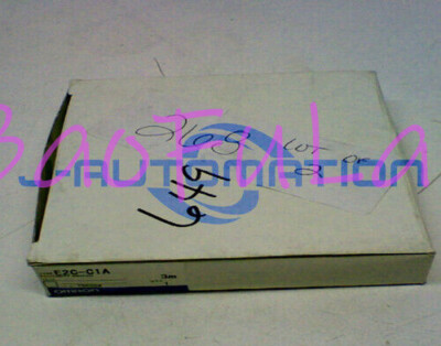 1PCS NEW Omron E2CC1A E2C-C1A proximity switch | eBay