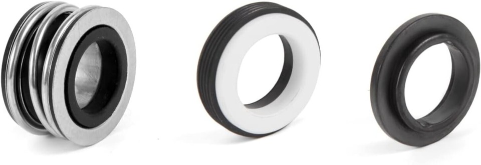 Hayward Super Pump Seal Kit - Compatible with SP1600 & SP2600 Models | eBay