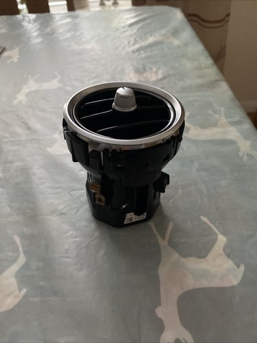 Mercedes C Class W205 Air Vent (Original) A2058300201 | eBay UK