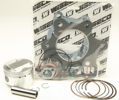 Wiseco High-Performance Complete Top End Kits 74mm PK1026 | eBay