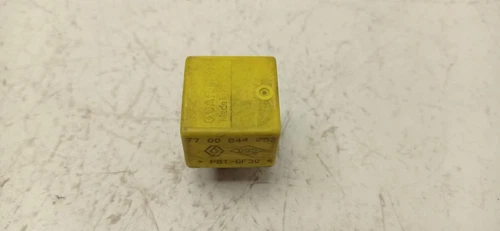 7700844253 Relais pour RENAULT KANGOO I (F/KC0) * 97345 | eBay