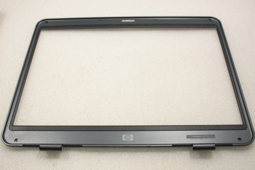HP Compaq nx9105 LCD Sreen Bezel APHR60E4010 FAHR60E4010, FAHR60A3000 ...