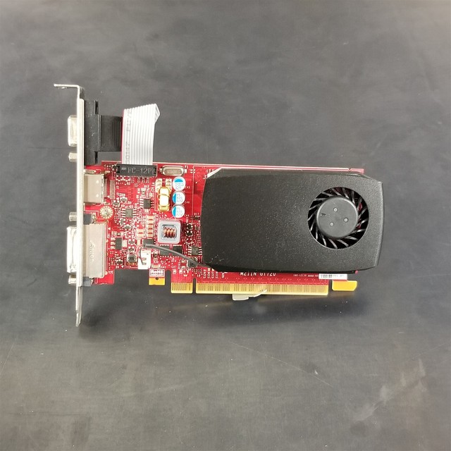 Dell NVIDIA GeForce GT 720 Pci-e Video Card HDMI DVI & VGA 09YJWT for ...