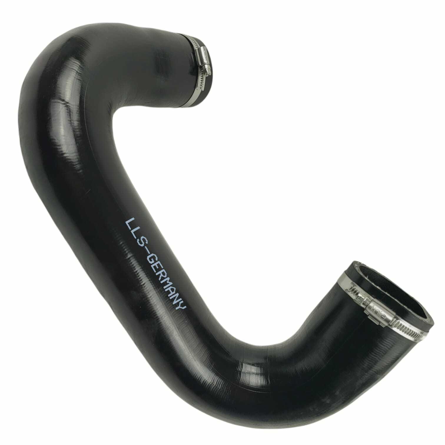 Turbo Charge Air Hose For FIAT DUCATO 250 2.3 JTD Euro 6 1389890080 ...