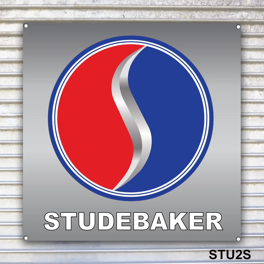 Studebaker Logo