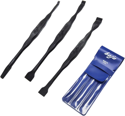 Bojo Tools - 3-Piece Micro-Pry Tool Kit "Heavy Duty" 7445046538576| eBay