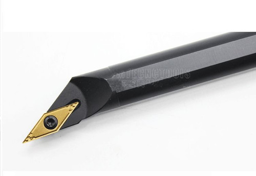 VCMT110304 carbide insert +S16Q-SVXCR11 16mm Right hand Lathe Inter ...