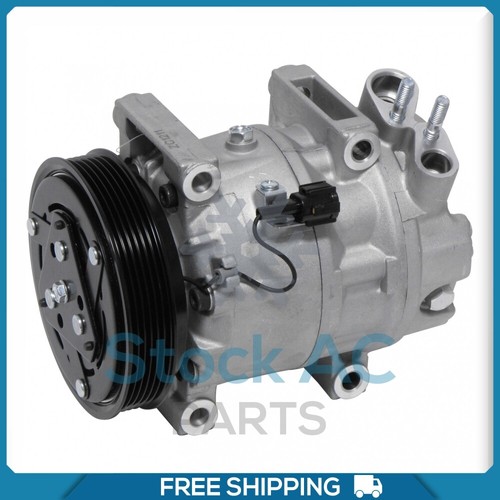 New A/C Compressor for 00-99 Infiniti I30 - Nissan Maxima V6 3.0L | eBay