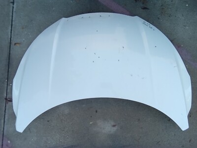 2016-22 HONDA HR-V HRV HOOD OEM USED | eBay