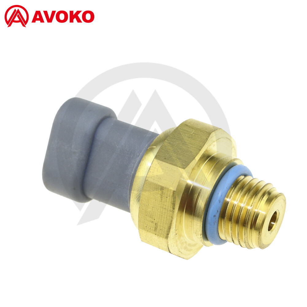 4921485 3080405 Oil Pressure Sensor Boost Pressure For Cummins | eBay