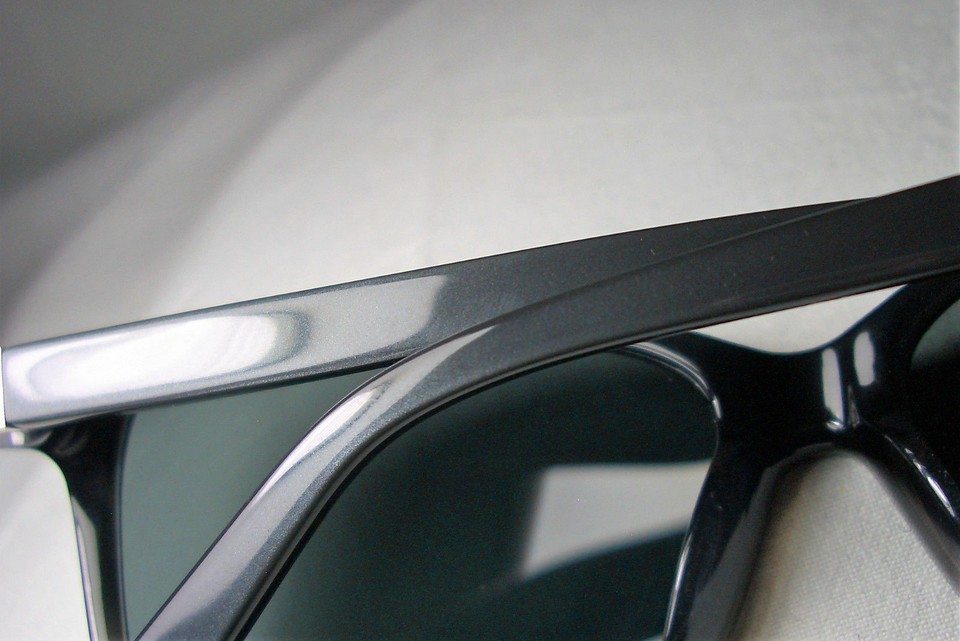 InFace sunglasses square oval men's women's ultra vintage | eBay