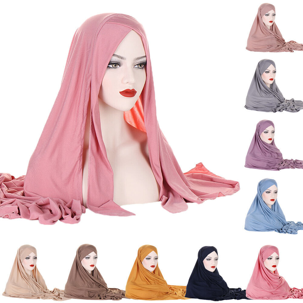 Hijab Tutorial Everyday Simple Hijab