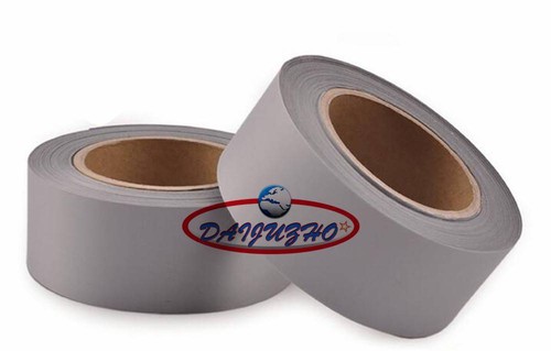 DIY Clothing Bag Hand Craft Reflective Light Heat Transfer Vinyl Tape ...