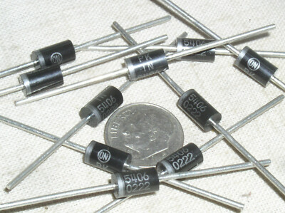 Rectifiers - 200 Amp Rectifier