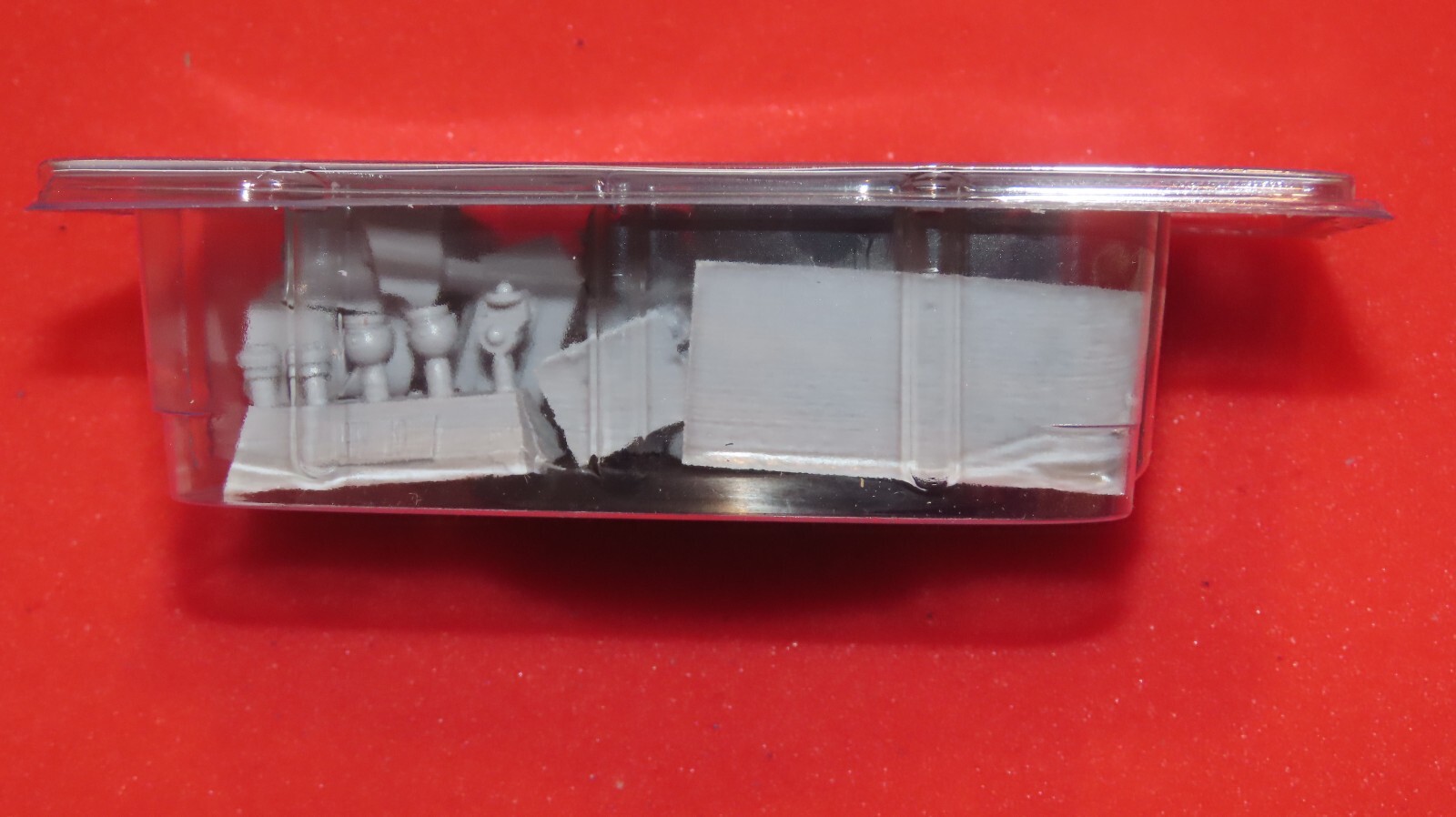 Forgeworld Warhammer 40k Castellax-Achea Automata with Æther-fire ...