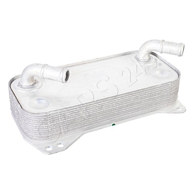 SWAG Automatic Transmission Oil Cooler For VW AUDI SEAT Tiguan Q3 8U ...