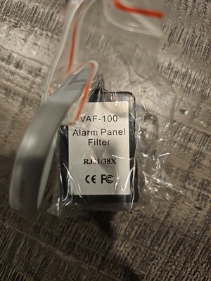 Home Security Universal RJ31X-RJ38X DSL Alarm Panel Filter | eBay