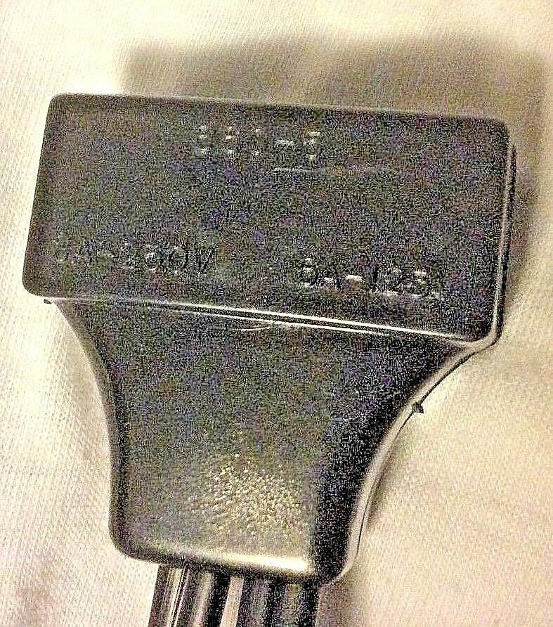 Brand New Kenmore Sewing Machine Foot Control Pedal with Power Cord FC ...