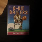 2025-26 Topps Basketball Ray Allen 8-Bit Ballers #8B-28 Seattle ...