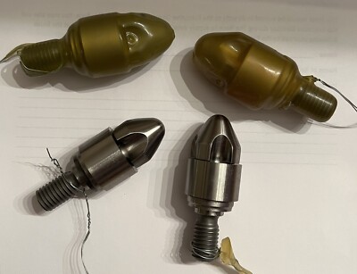 Engel 25mm Tip For Injection Molding - Non Return Valve - Check Valve ...