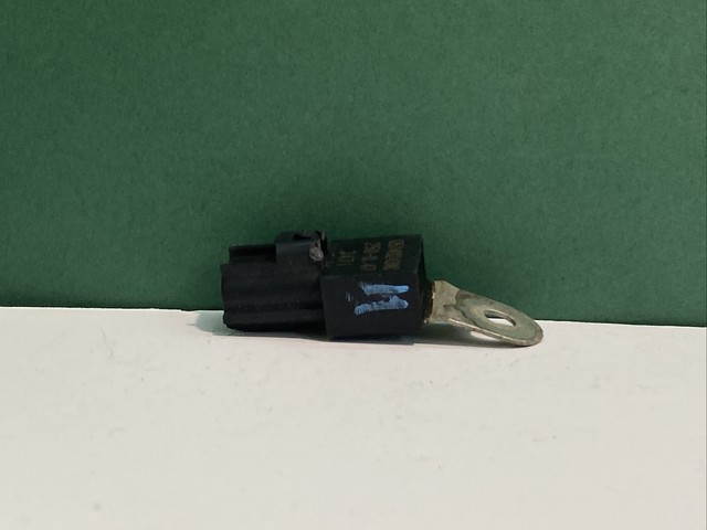 2014 Dodge Grand Caravan 3.6l Ignition Capacitor Set of 2 68080837ab ...