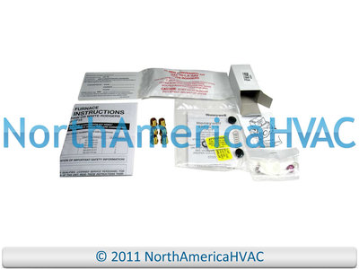 Rheem Ruud Weather King Furnace LP Gas Valve Conversion Kit fits FP15 ...