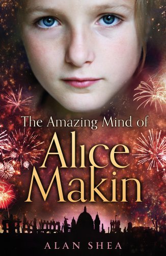 The Amazing Mind of Alice Makin By Alan Shea. 9781909489875 | eBay