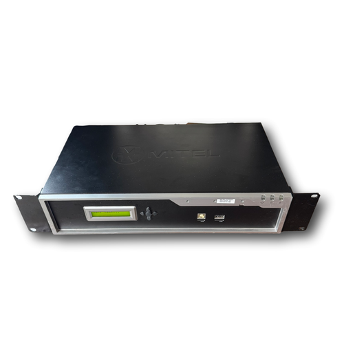 Mitel Controller HX 580.1003 Telephone System. Modules & PSU Included ...