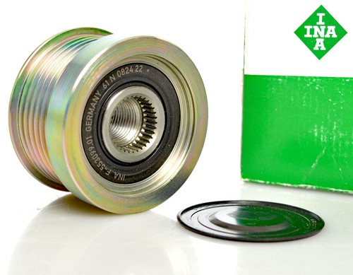 INA Generatorfreilauf für VOLVO S40-S80 V40-V70 XC70 XC90 1.6-3.0 OE ...