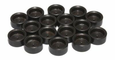 Comp Engine Valve Hardened Lash Caps 11/32" Stem Size .080" Thickness ...