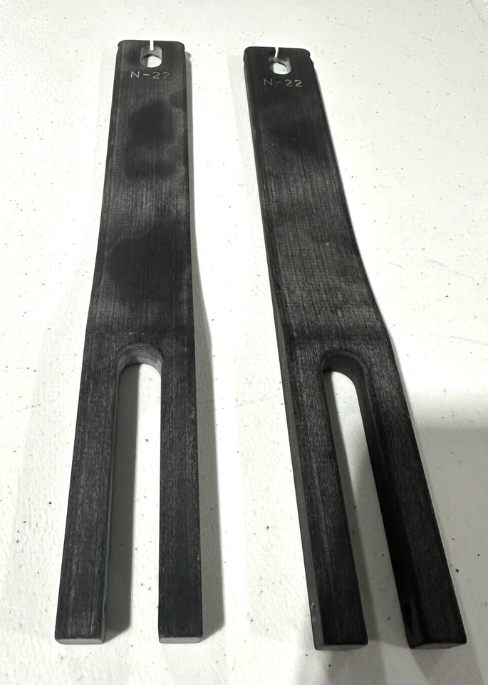 Diamond Bowtech Archery ATOMIC T22 Replacement Limbs 10" (OEM) *NEW* | eBay