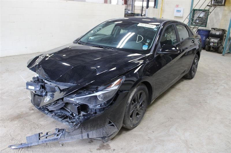 Trunk/Decklid 69200AA010 For 21-23 Elantra 2861928 | eBay