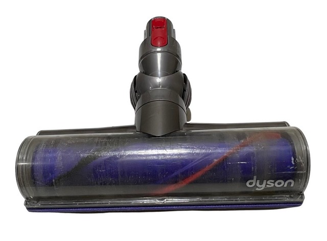 Dyson V7 Trigger Gray/Red Cordless Handheld Vacuum Cleaner for sale ...