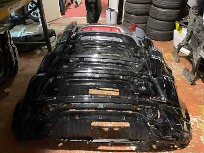 Range Rover Evoque L551 Dynamic Rear Bumper 19-On P/n K8D2-17D781-AA ...