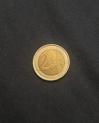 2 Euro coin LETZEBUERG 2005 | eBay