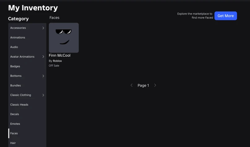 2011 | STACKED ROBLOX | OG | TIX BEANIE, RARE OFFSALES, 2 ROBLOX GROUPS ...