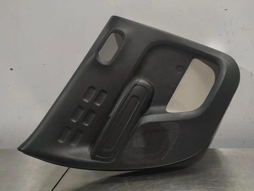 9812904177 Protection Porte Arriere Gauche pour CITROEN C3 COMERCIAL ...