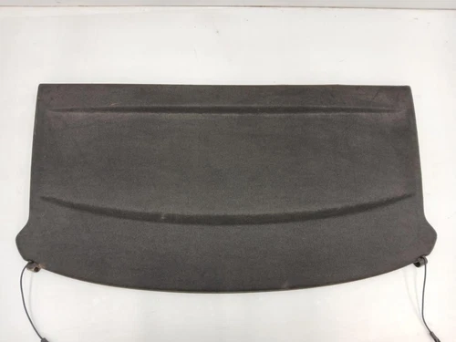 51466966716 Vassoio Bagagliaio per BMW SERIE 1 BERLINA (E81/E87) 120d 2 ...