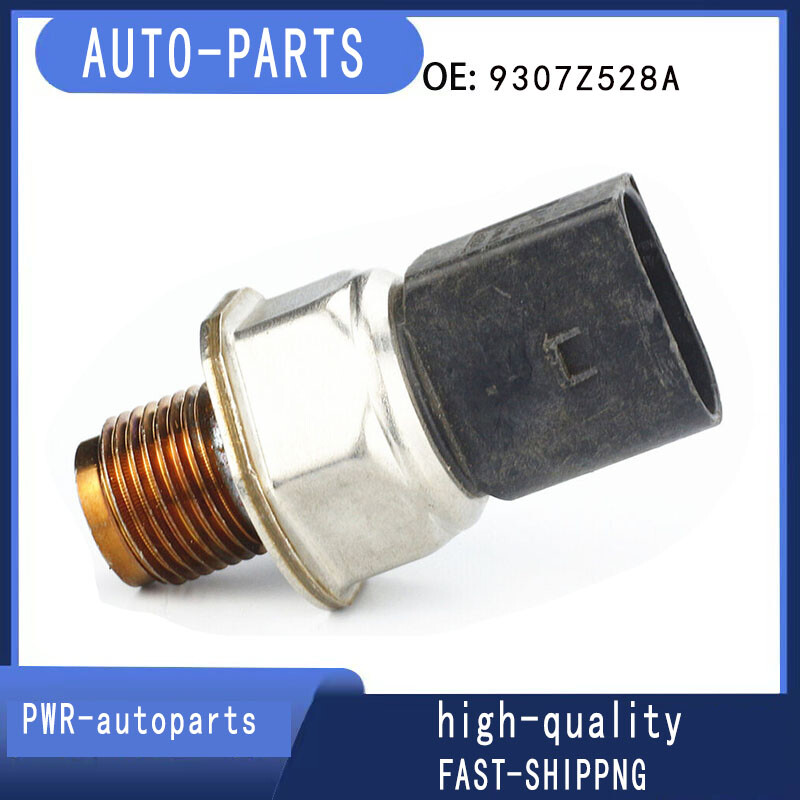 Fuel Rail Pressure Sensor Switch Transducer 9307Z528A 55PP30-01 For ...
