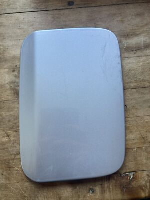 06-13 BMW E90 3 Series Gas Fuel Door Cap Cover Trim OEM | eBay