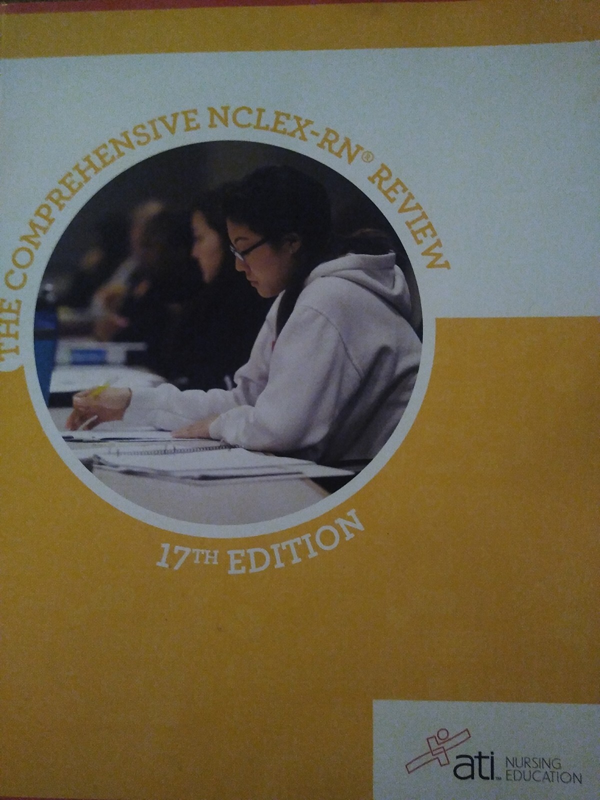 The Comprehensive NCLEX®-RN Review by Lawrette Axley (2013, Paperback ...
