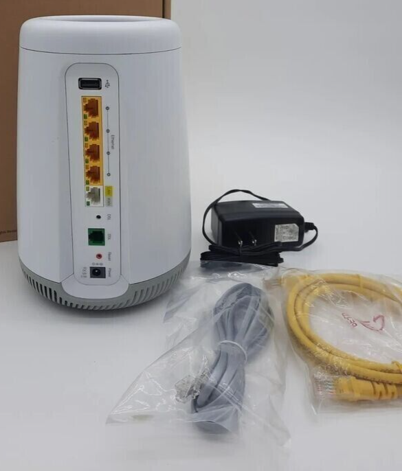CenturyLink - C4000LG Greenwave - DSL Modem - Router w/Power & Cables ...