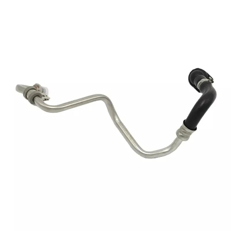 11537643226 for BMW F20 F30 G30 X3 X4 125i 330i Turbocharger Coolant ...